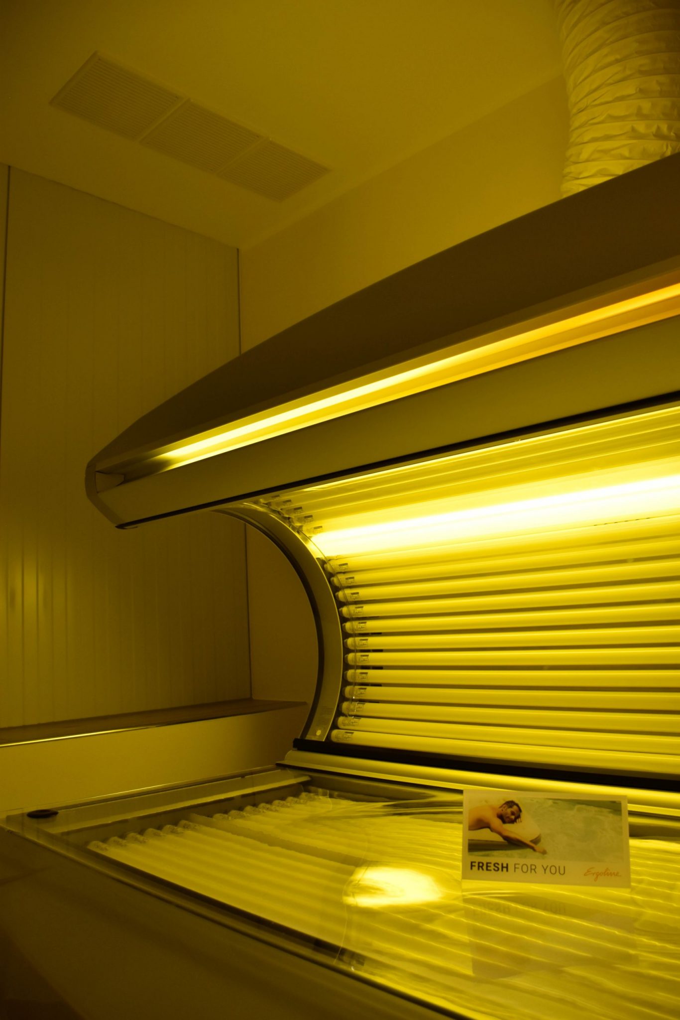 Solarium – Gym49 – Fitnessstudio Wagenfeld